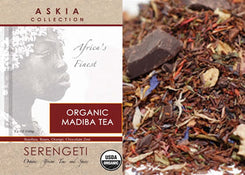 Serengeti Teas & Spices